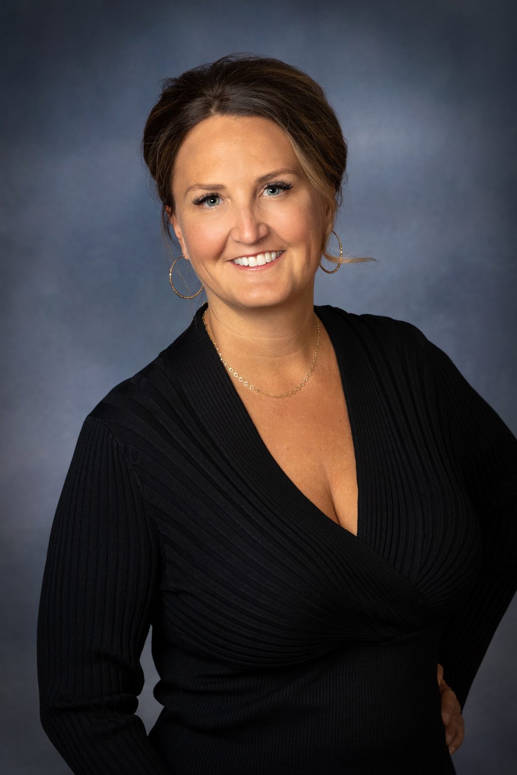 Jolene Maloney is a native of Santa Clara.